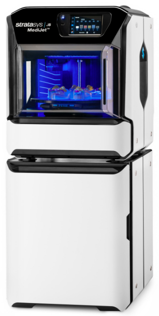 Stratasys PolyJet - IST US